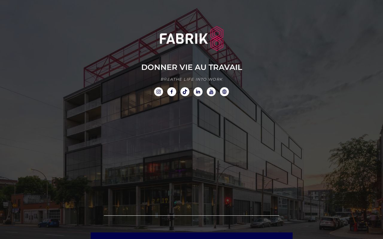 Fabrik8